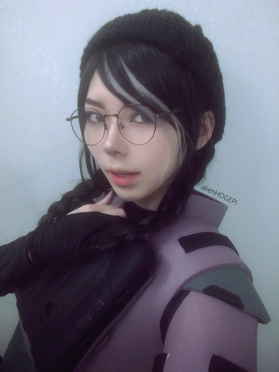 HOGEPi👽 (@alienHOGEPi) さんのコスプレ作品まとめ (12 件) - Twoucan