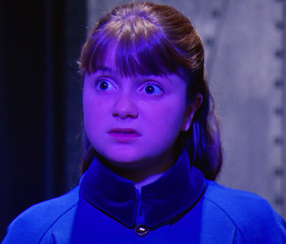 Violet Costume Willy Wonka