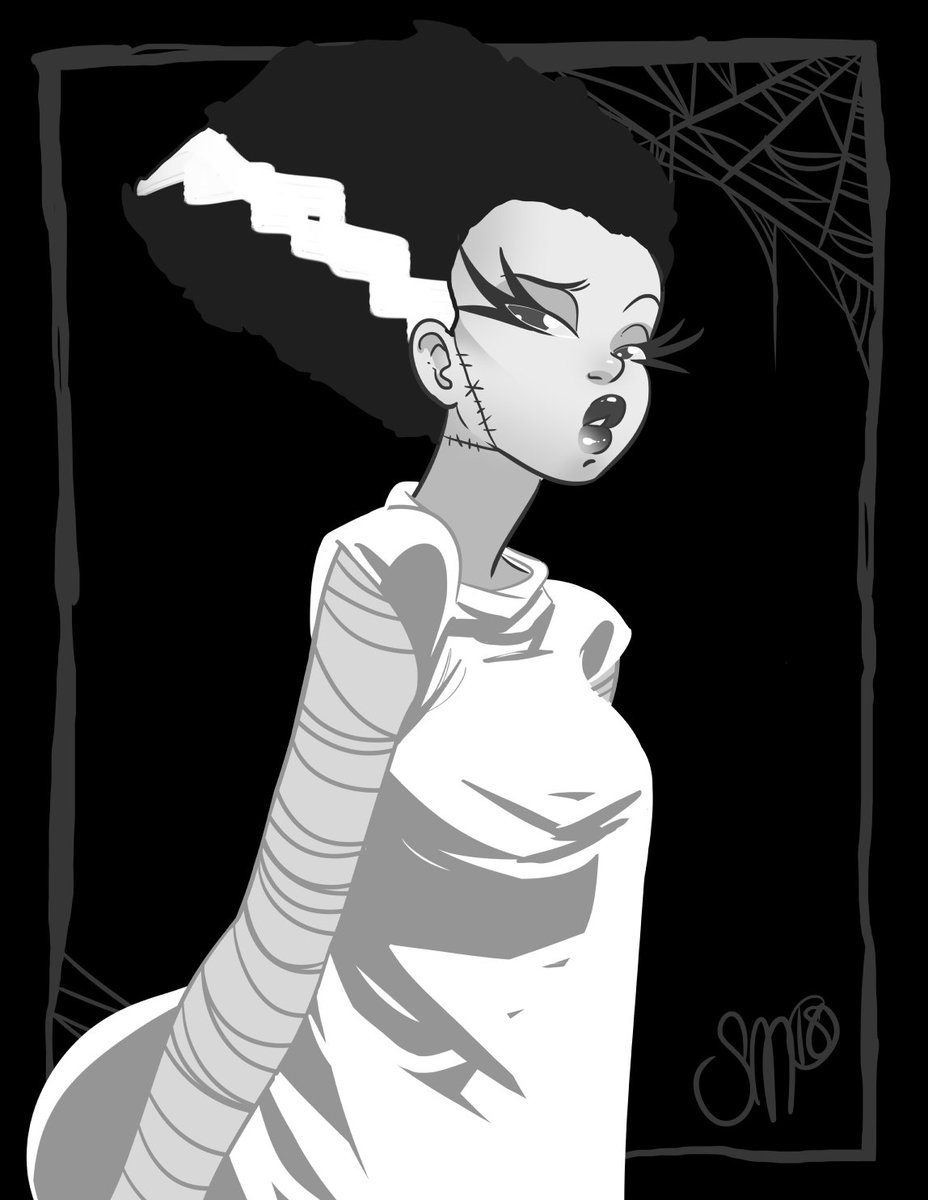 sgtmadness (@sgtmadnesss) さんのイラスト・マンガ作品まとめ (18 件) - Twoucan