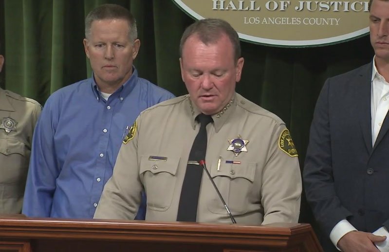 LIVE : Suspect in Malibu, Calabasas burglaries arrested today ...