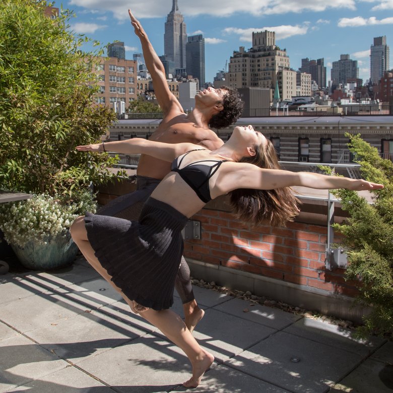 Eryc Taylor Dance (@ErycTaylorDance) | Twitter