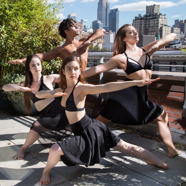 Eryc Taylor Dance (@ErycTaylorDance) | Twitter