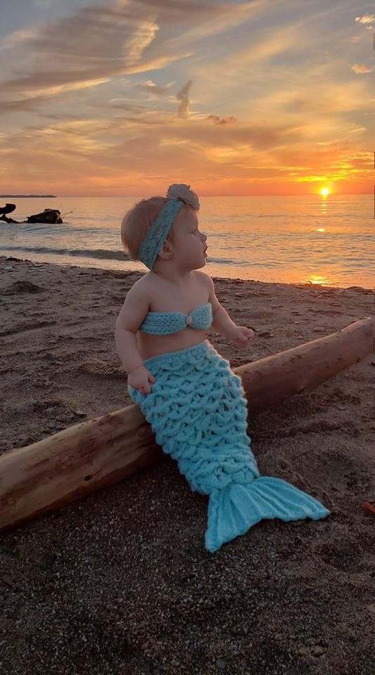 Merman Sightings