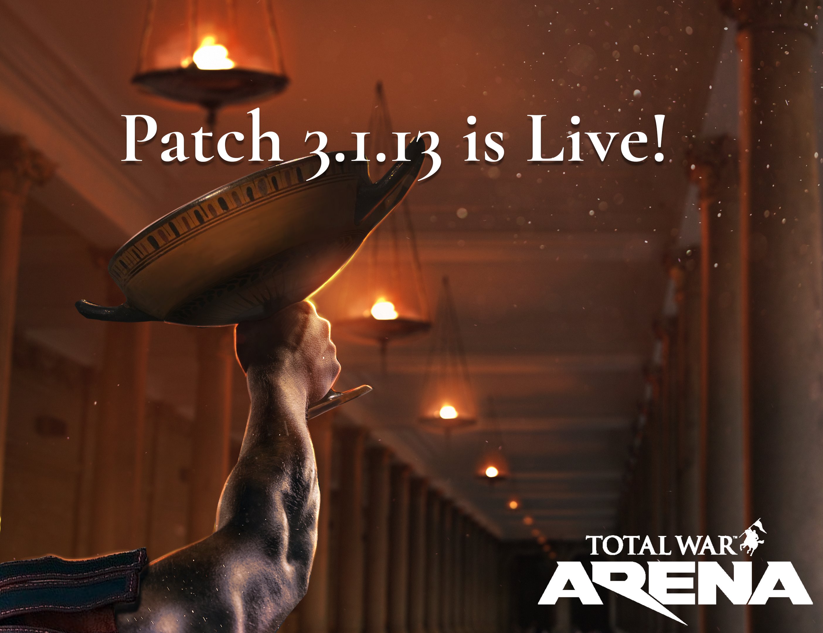 Total War: ARENA (@totalwararena) / Twitter Total War: ARENA (@totalwararena) / Twitter