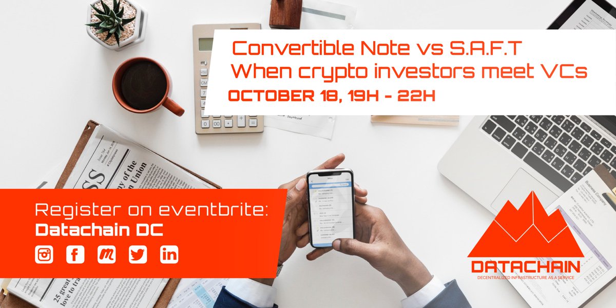 DATACHAIN FOUNDATION (@DATACHAINDC) | Twitter