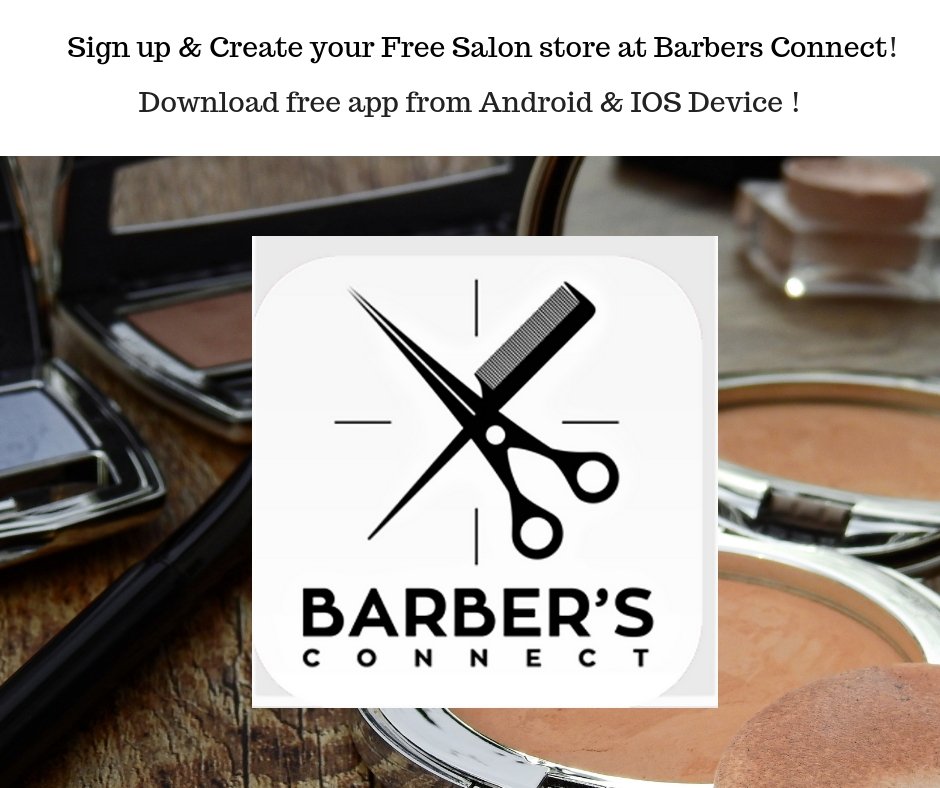 Barbers Connect (@ConnectBarbers) | Twitter
