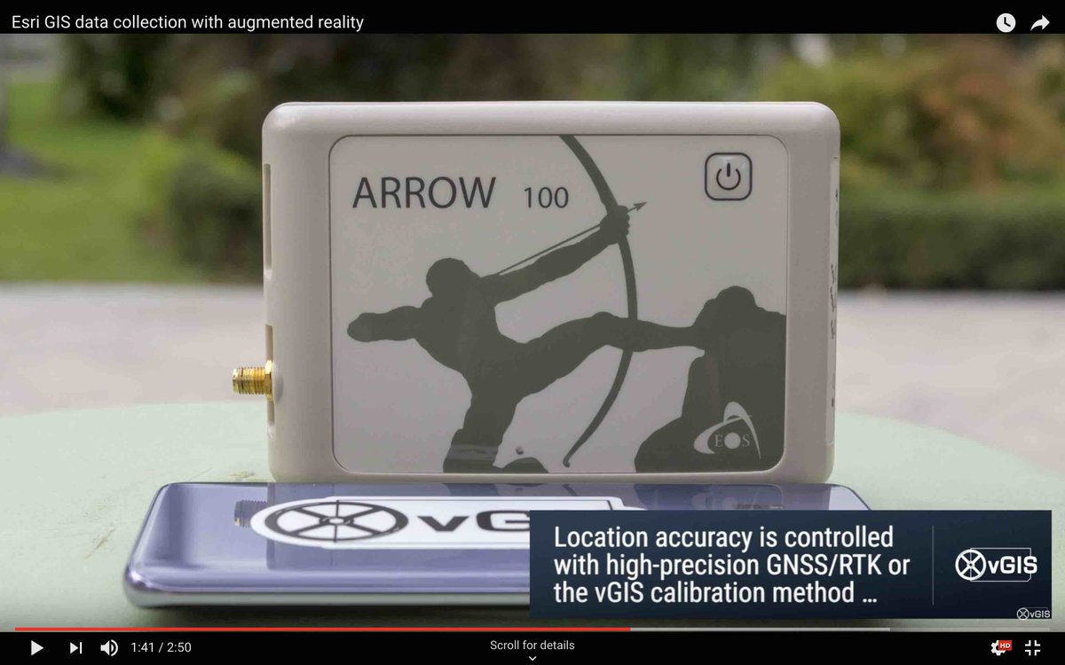 vGIS (@vGIS_Map) | Twitter