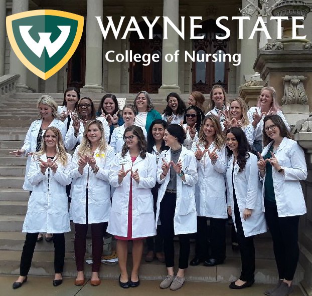 Wsu College Of Nursing
