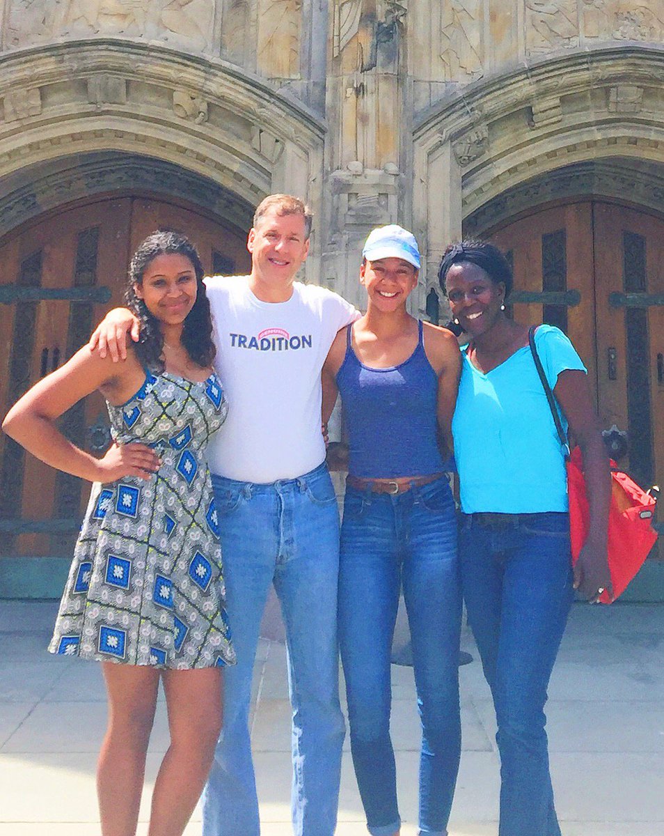 ALL Power Labs on Twitter: "Dan Kammen, esteemed climate scientist and APL Board Member, will be ...