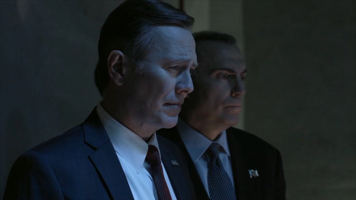 Peter Outerbridge Regenesis