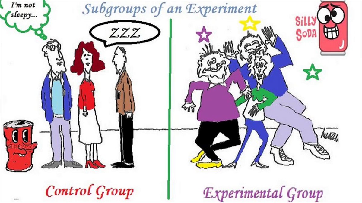 Experimental Group Psychology