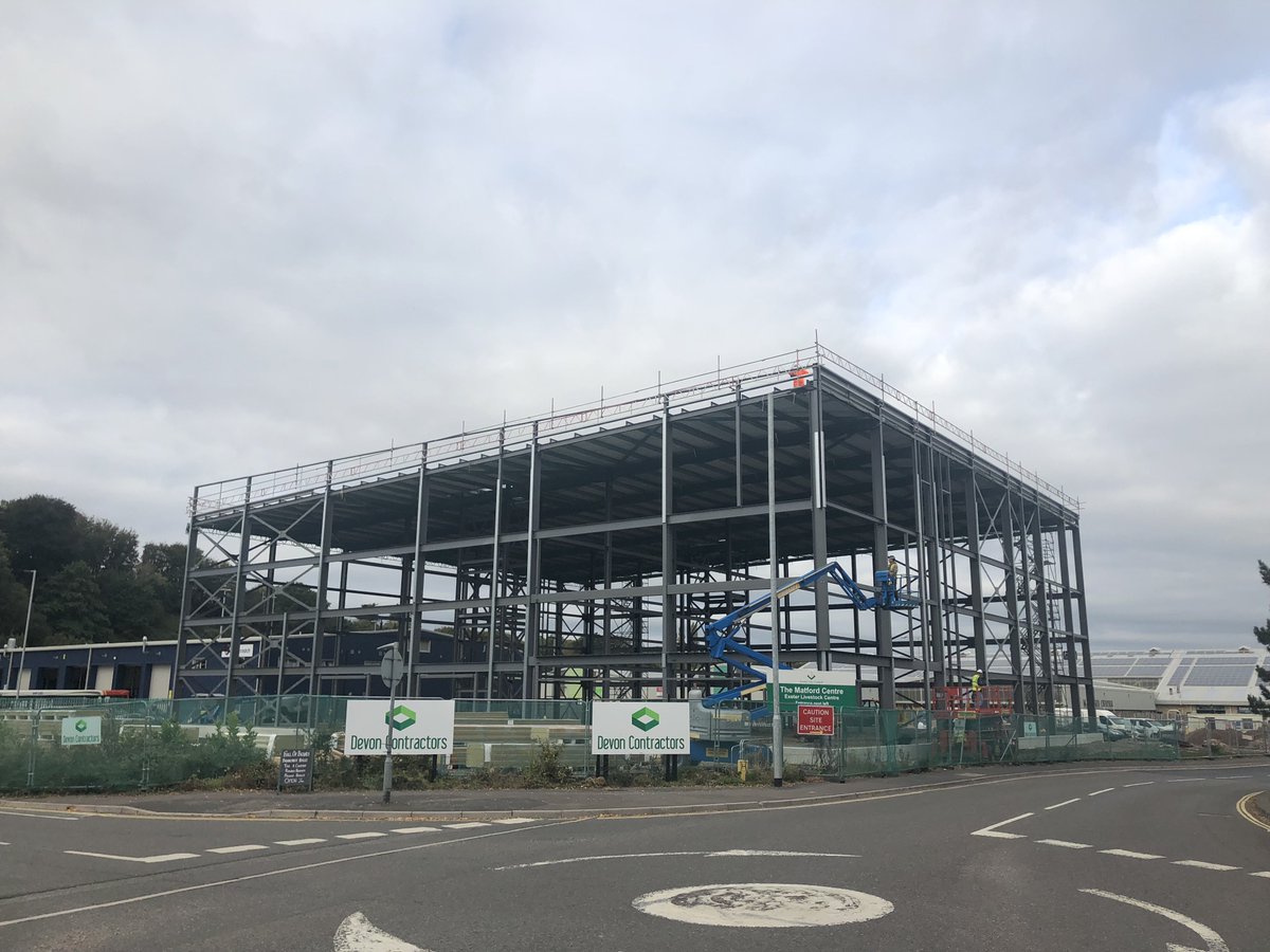 Latest News - Devon Contractors