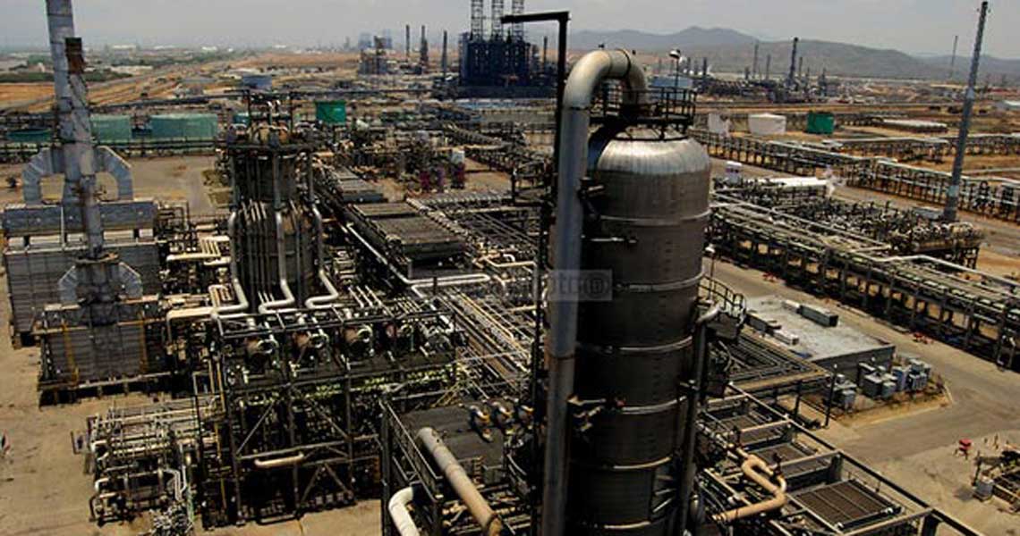 Petropiar: todas las noticias de última hora, fotos y vídeos en tiempo ...