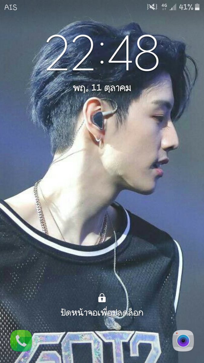 P.love Markbam MTBB (@Patcharapornch7) | Twitter