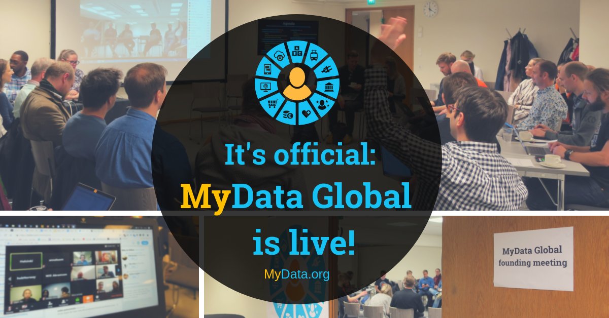 Sovrin Foundation (@SovrinID) | Twitter