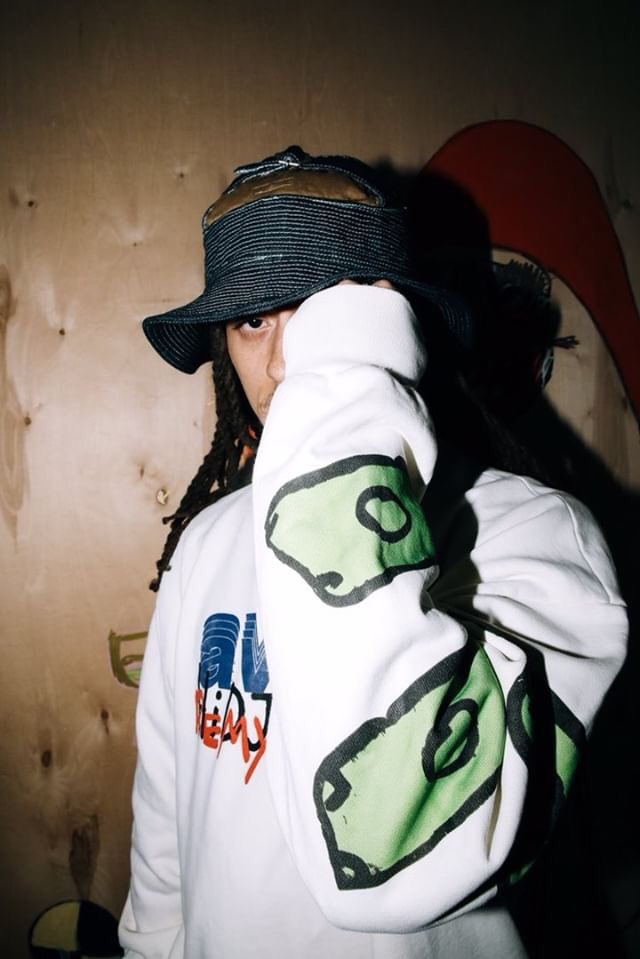 68 best Awge images on Pholder | Asaprocky, Liluzivert and Playboicarti