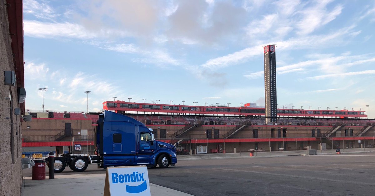 Working At Bendix - Zippia