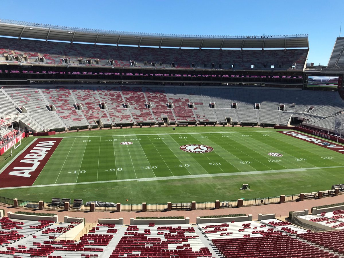 1854 best Rolltide images on Pholder | Alabama FTBL, Greg Byrne and UA ...