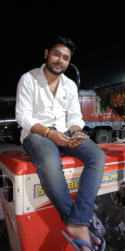 Sudhanshu Tripathi Sudhans08852584 Twitter