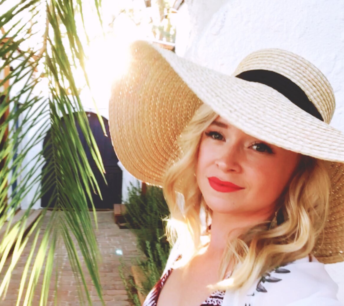 Jessica Muir's Instagram, Twitter & Facebook on IDCrawl