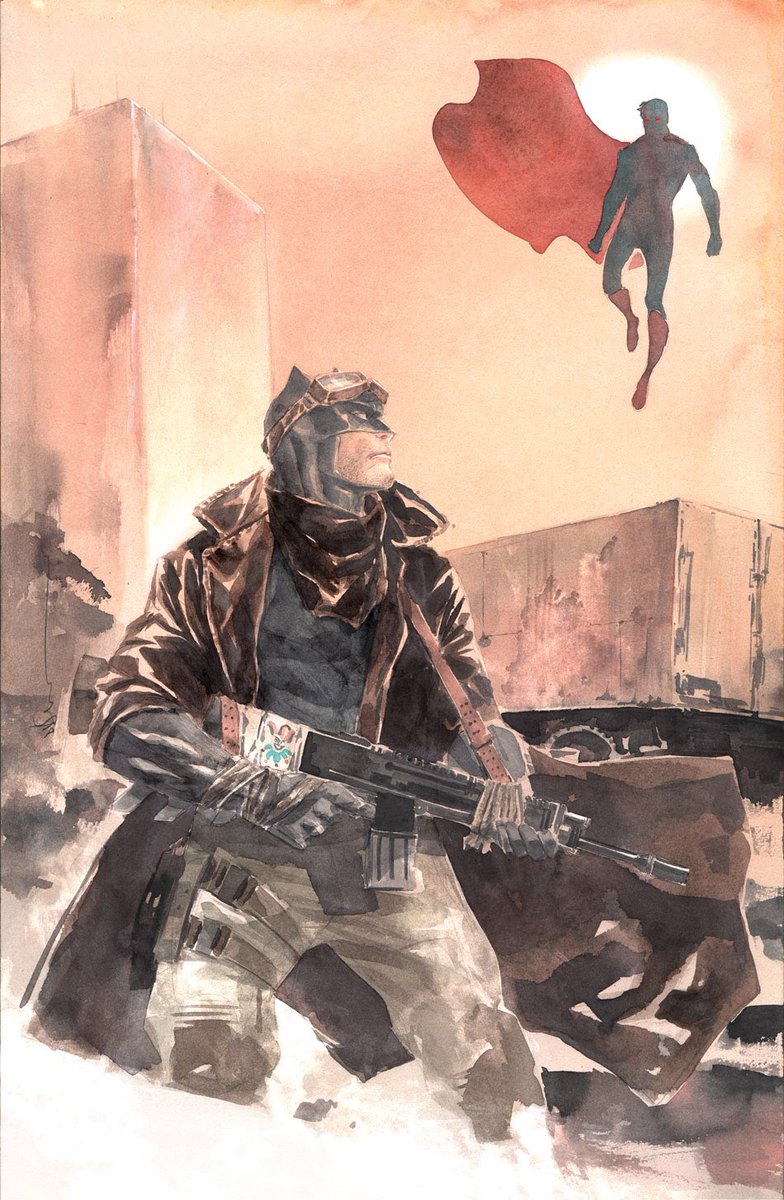 Dustin Nguyen Art