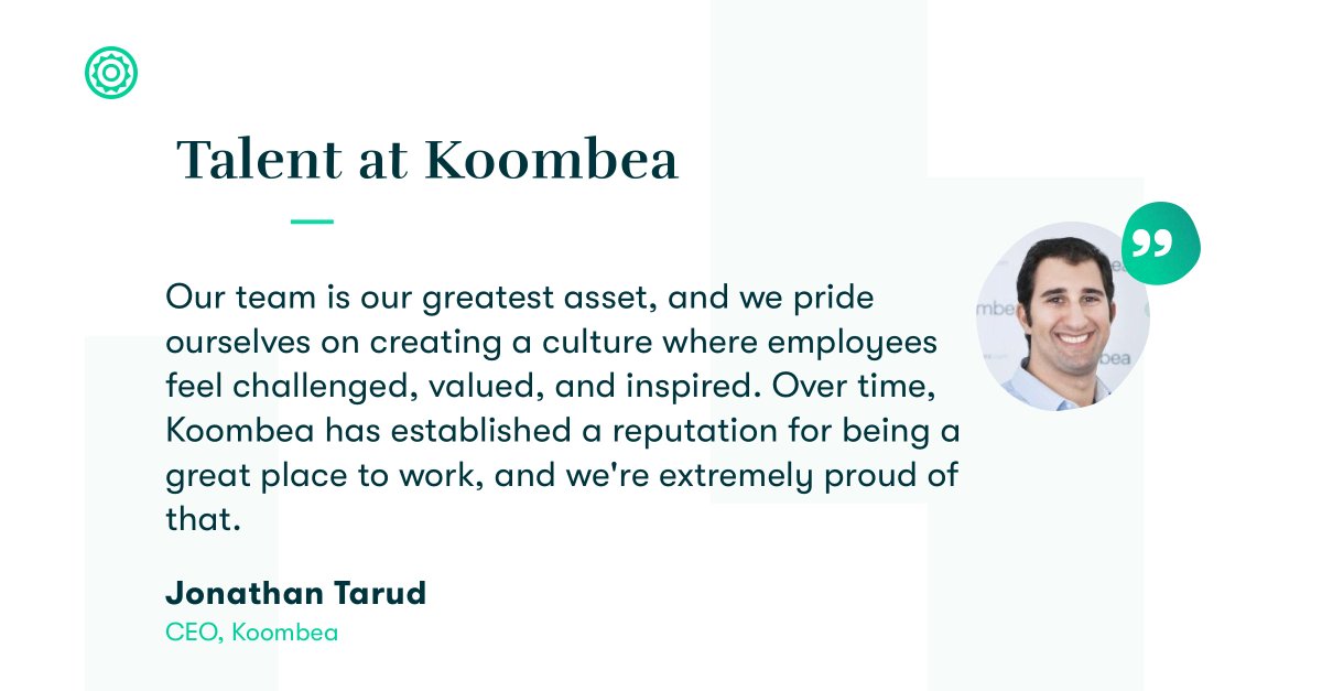 Koombea (@koombea) | Twitter