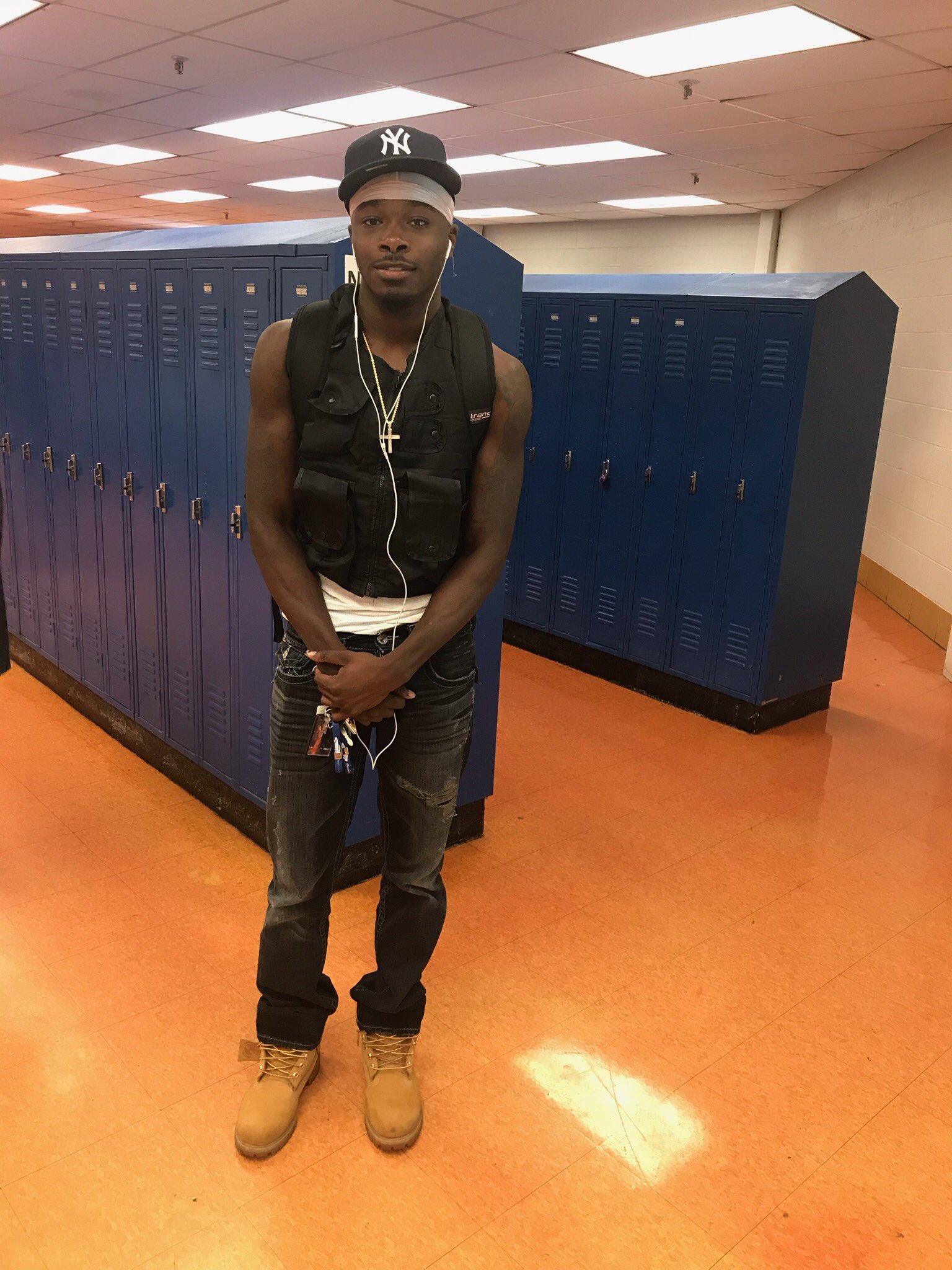 Throwback Thursday Outfits PHOTO GALLERY: BHS Throwback Thursday