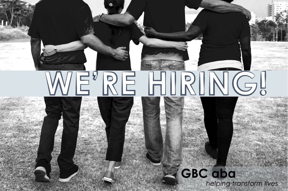 GBC Autism Services (@GBCautism) / Posts / X