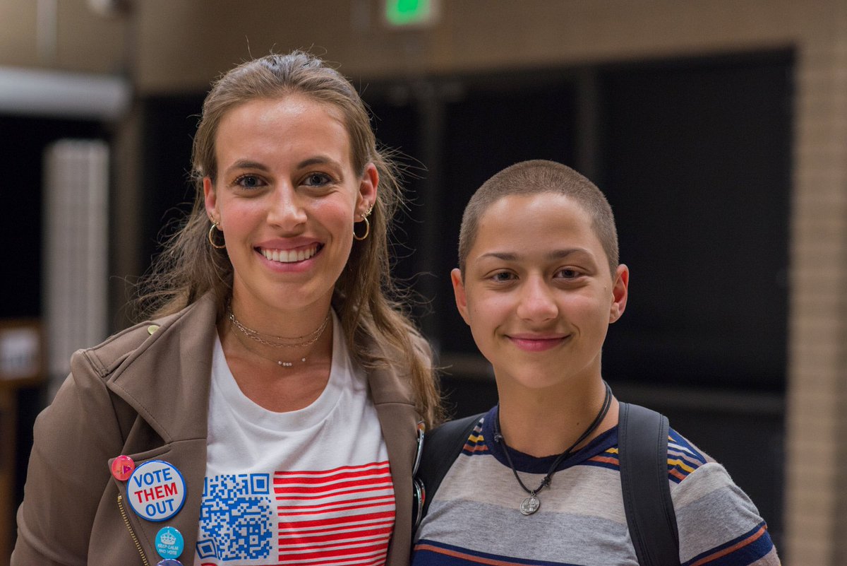 Eve Levenson on Twitter: "Thinking of the girls who are helping to change the world on # ...