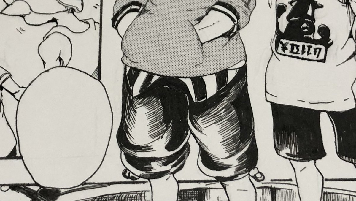 う@douko_249の漫画作品一覧(古い順)