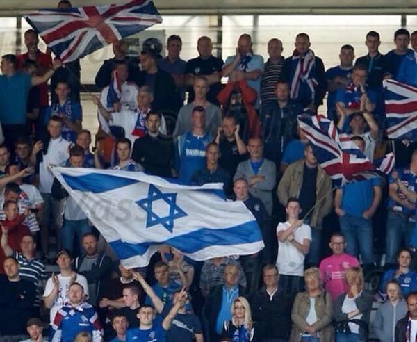 What is the background to loyalist support of the Confederate States of ...