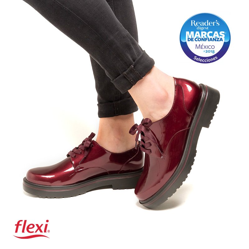 Venta > zapatos flexi mexico > en stock