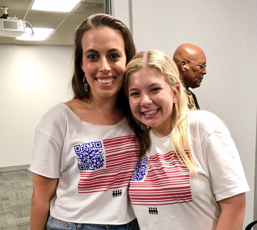 Eve Levenson on Twitter: "Thinking of the girls who are helping to change the world on # ...