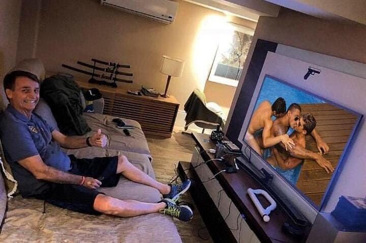 Jornal Metrópole on Twitter: "Lucas Inutilismo é um ESKERDALHA 😡😡😡