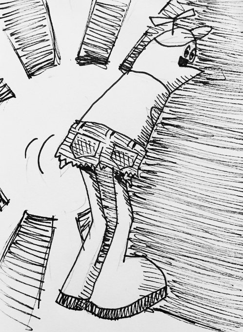 Strong Bad (@StrongBadActual) さんのイラスト・マンガ作品まとめ (21 件) - Twoucan