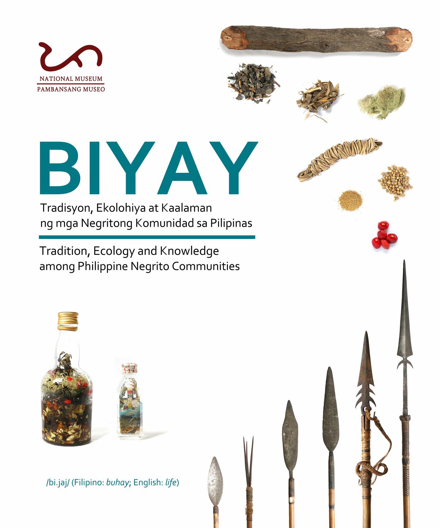 Material Culture Filipino