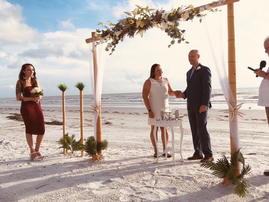 Johan Arwidmark On Twitter Couldnt Be More Lucky Being Married To This Beautiful Woman Today 