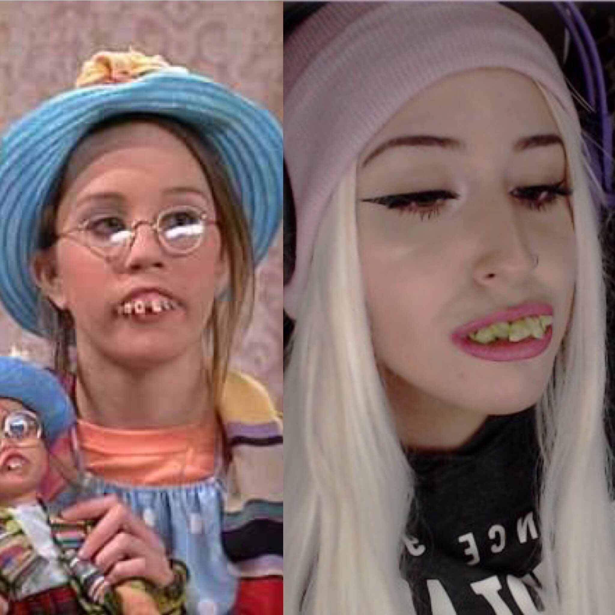 The Amanda Show Courtney Amanda Bynes Bio: A Timeline Of Her Career