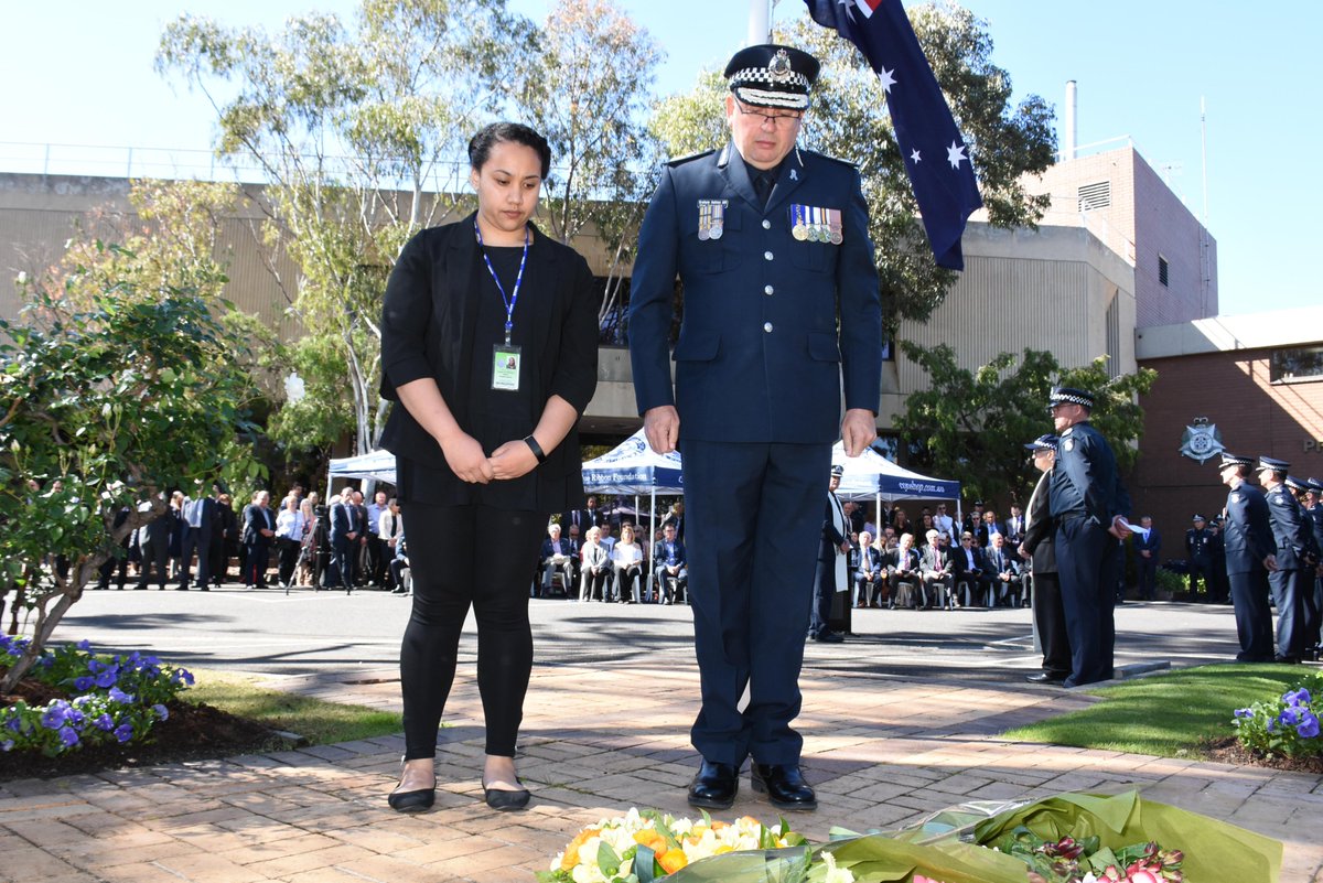 Today marks the 30th anniversary of the tragic deaths of Constable ...