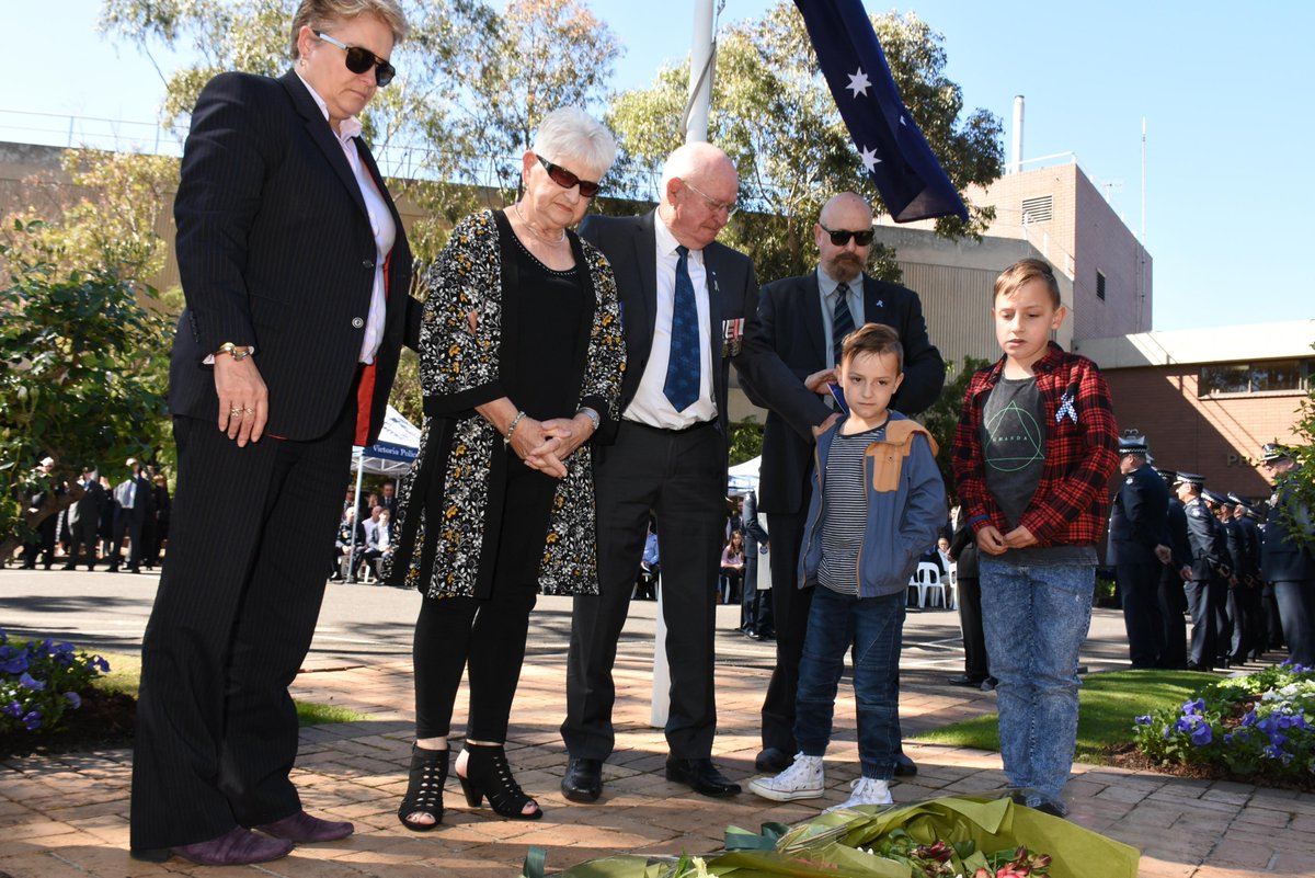 Today marks the 30th anniversary of the tragic deaths of Constable ...