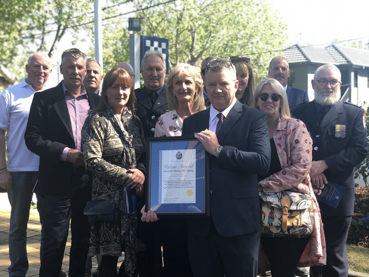 Today marks the 30th anniversary of the tragic deaths of Constable ...