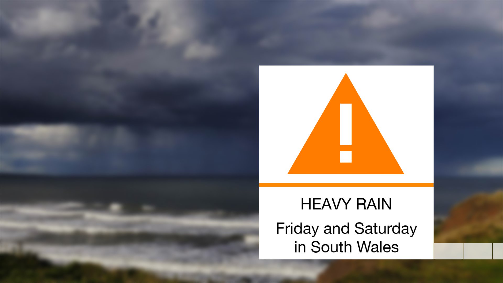 Bbc Weather On Twitter The Met Office Has Issued An Amber Warning For