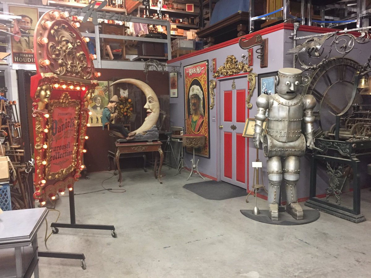 「Great event with @atlasobscura tonite. B」|Rob Renzettiのイラスト