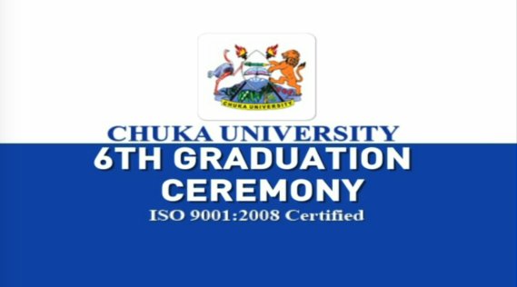 Chuka University Logo