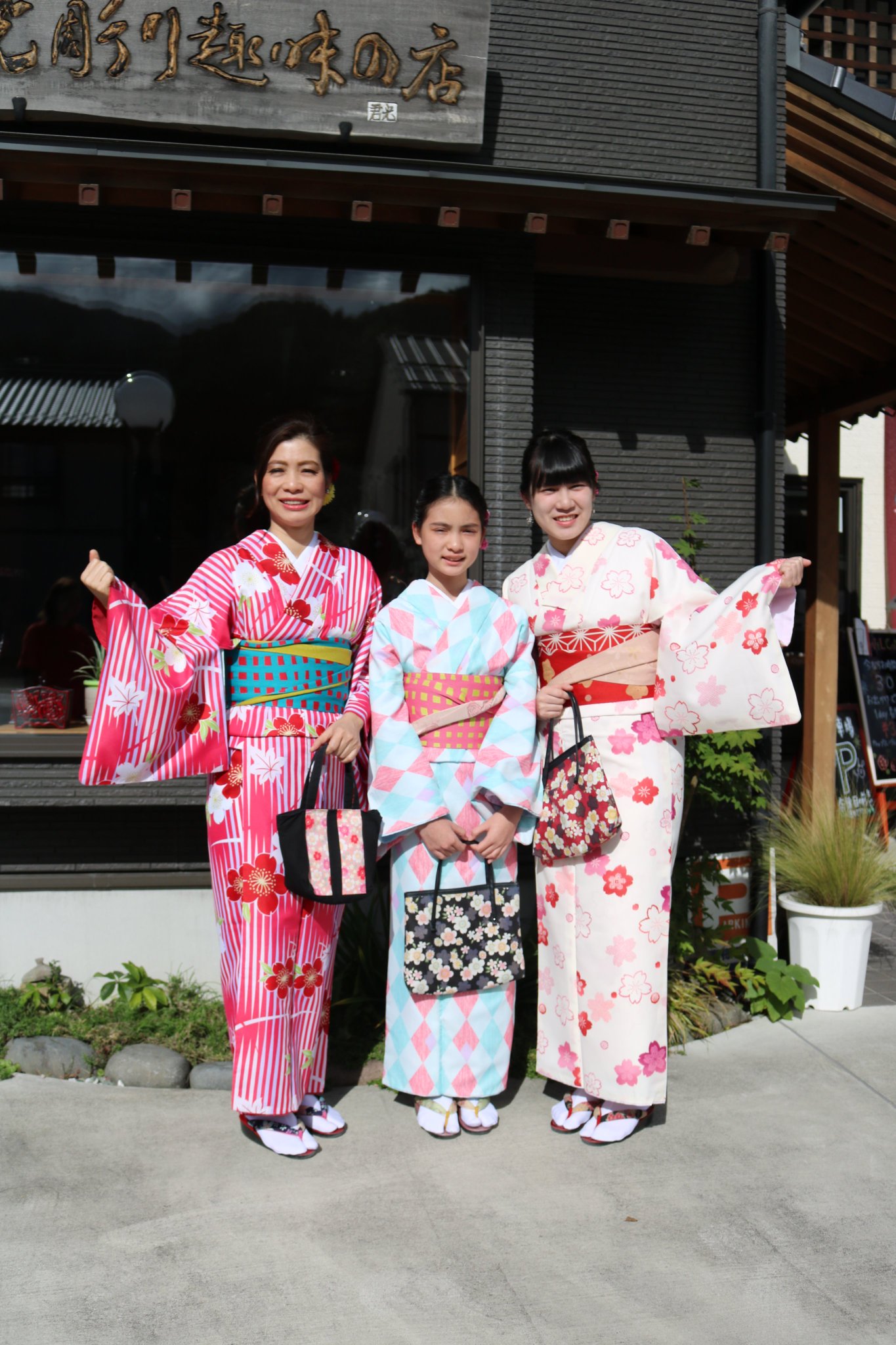 COCON NIKKO on Twitter: "COCON NIKKOお客様フォト♡ 成人式に出席できなかったお嬢様 着物に名古屋帯でちょっぴり変わり結びにしたら 大喜びしてくれました♡ ...