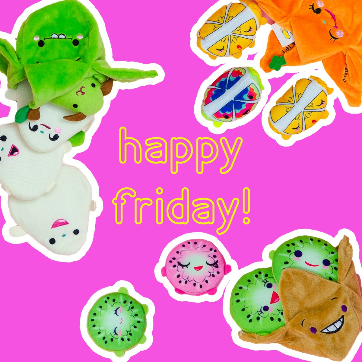 Cutie Fruities (@CutieFruities) | Twitter