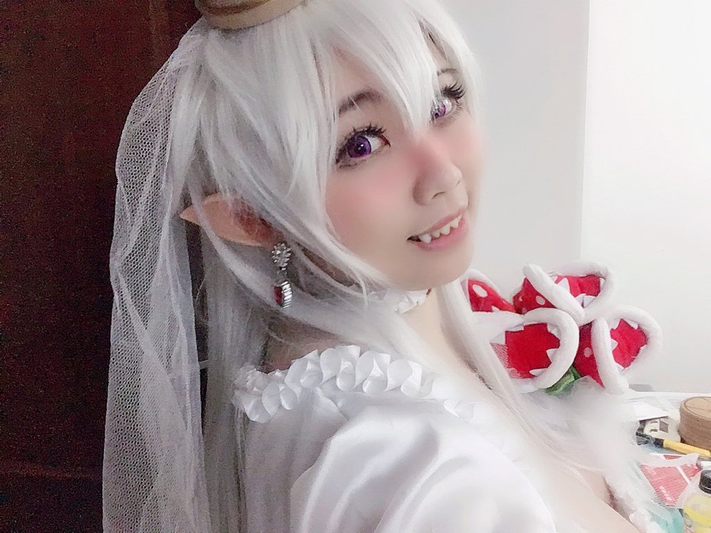 Cc 18 forever (@Ccupcat) さんのコスプレ作品まとめ (17 件) - Twoucan