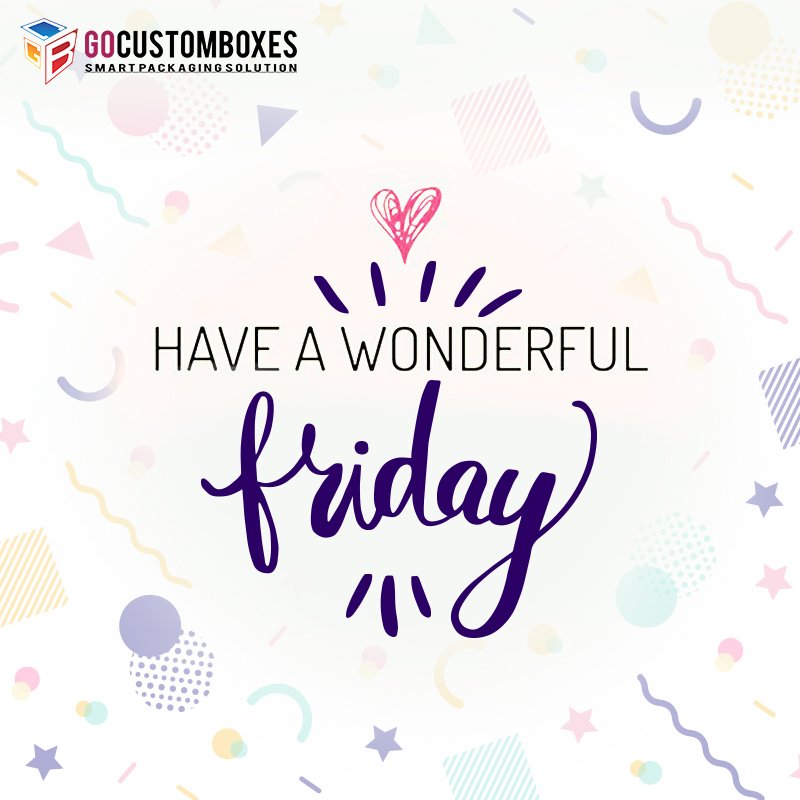 Go Custom Boxes (@GoCustomBoxes) | Twitter