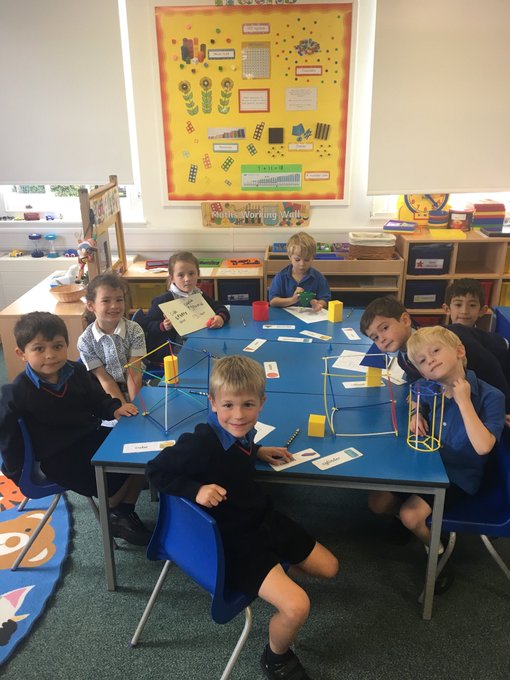 Home - Prospect House School