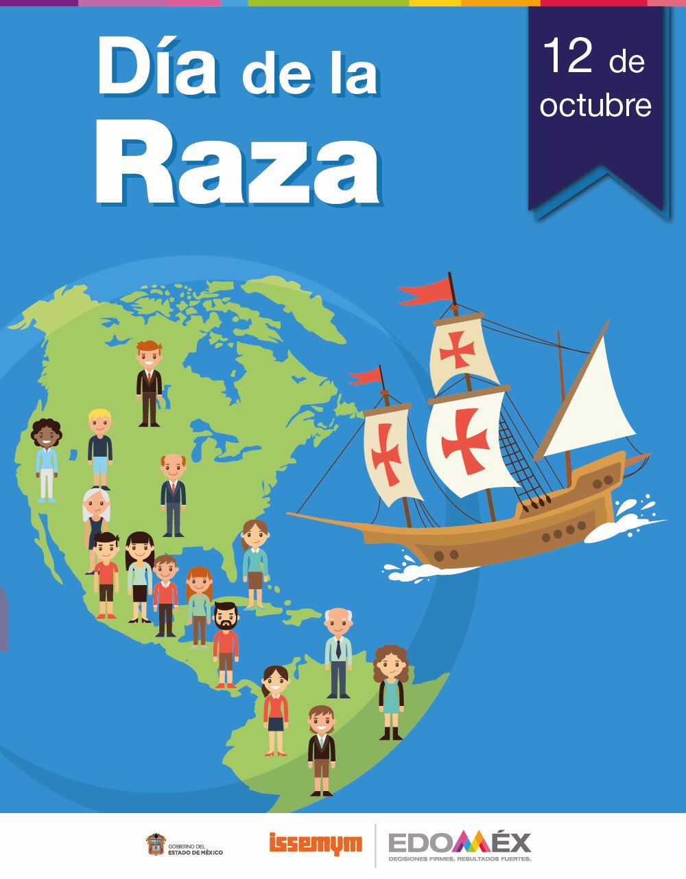 Dulces PrOvidenCia On X: ¿Qué Se Celebra El 12 De, 43% OFF